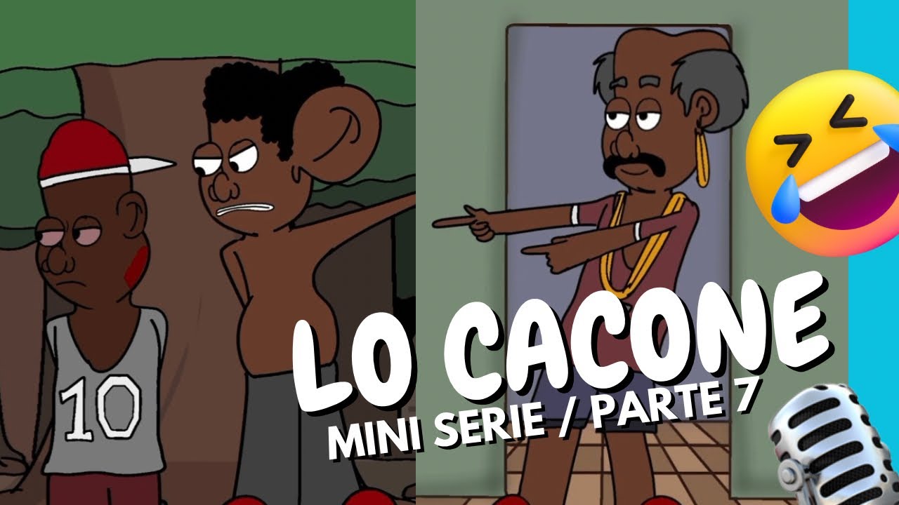 No pararás de REÍR - Lo Cacone #7 #funnyvideos #humorrd - YouTube