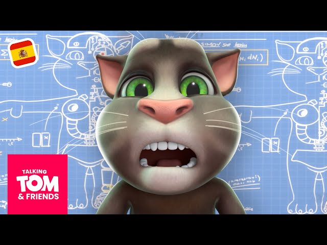 Pobre Gato Tom Y Talking Tom Apps En Google Play