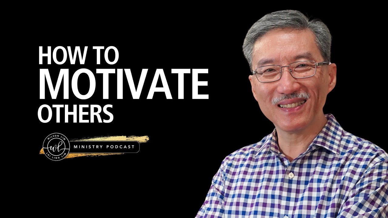 How to Motivate Others (4K) - YouTube