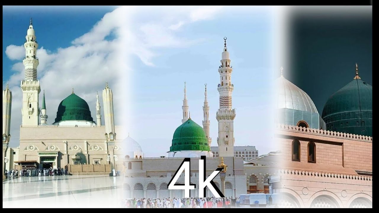 new naat watsapp status video|| 4k watsapp atatus video|| 4k video ...