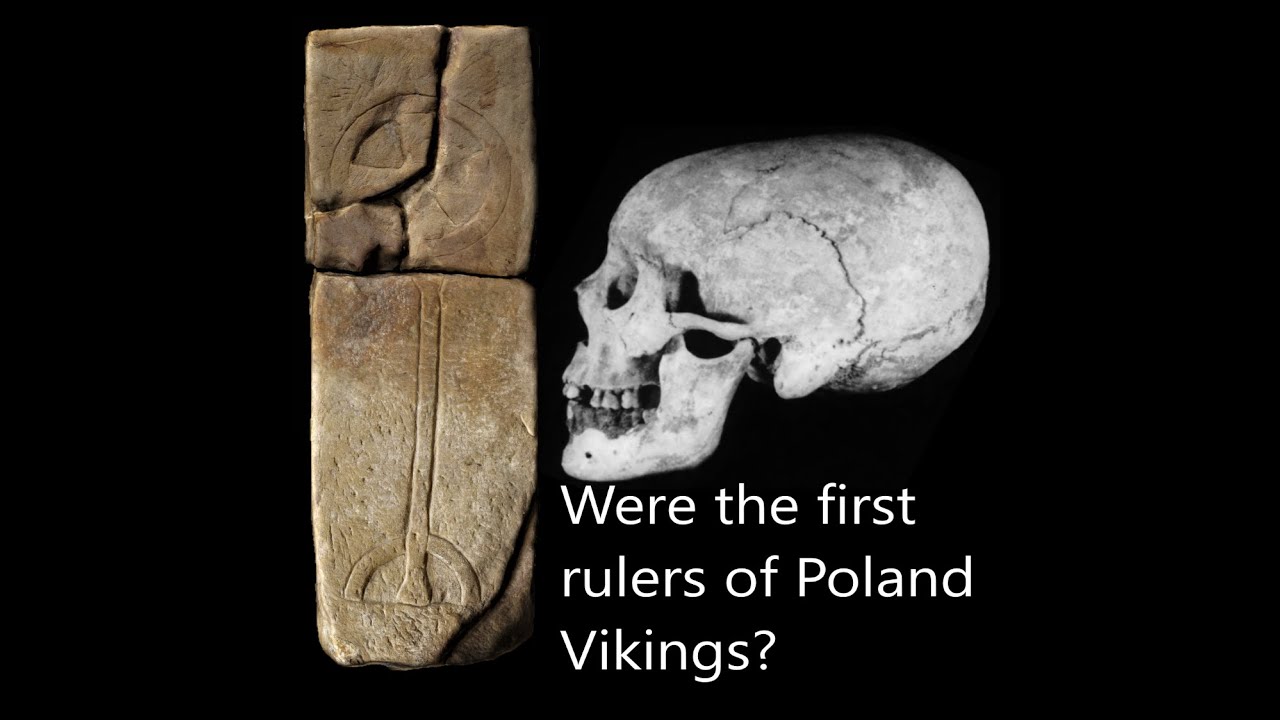 Were the First Polish Rulers Vikings? - YouTube