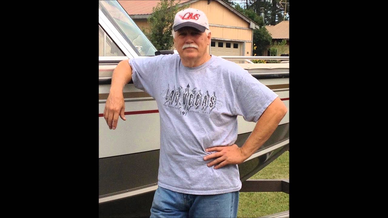 (I'd Choose) You Again - Joe Busby - YouTube