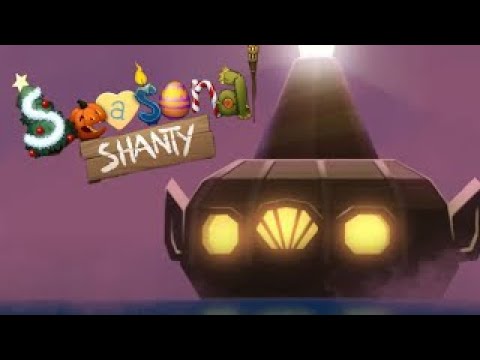Custom Seasonal Shanty Trailer! (Let them Eat Cake) 🎂 - YouTube
