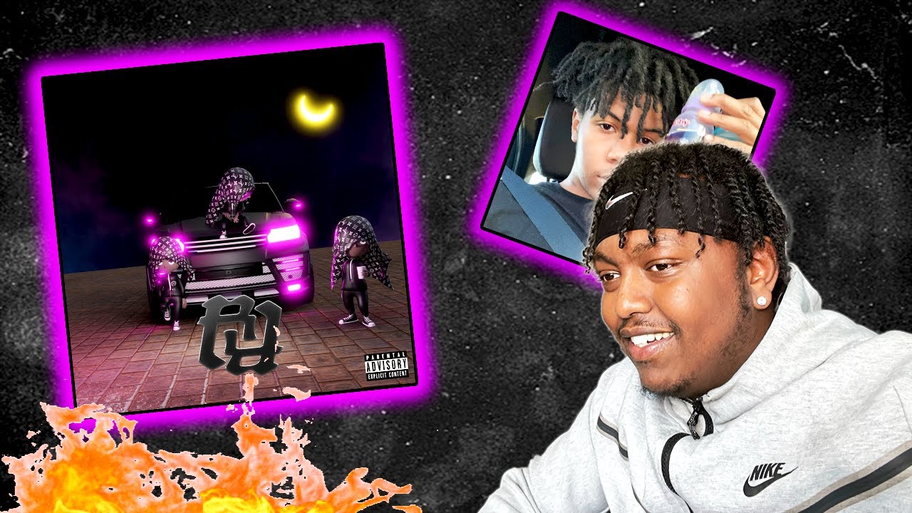 Listening to KANKAN For The First Time (Part 1) 🔥 - YouTube