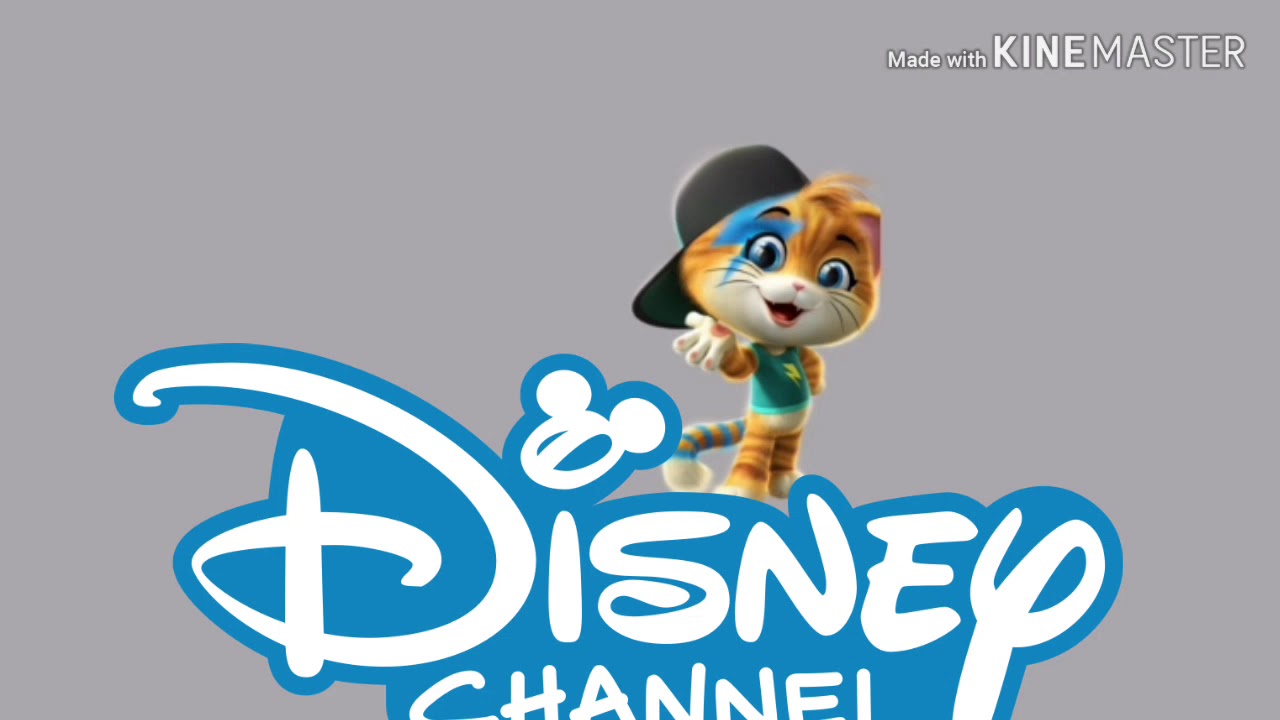 Lampo Entertainment Logo Bloopers Take 1: Lampo With Disney Channel ...