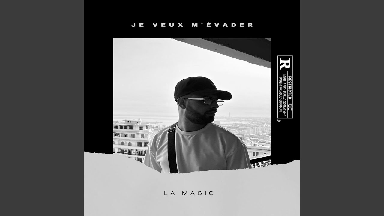 Je Veux M'évader - YouTube