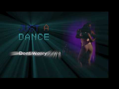Yvan Buravan-Just a dance Official Lyrics Video.mp4 Selebobo