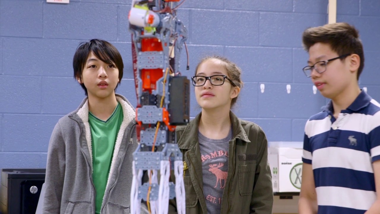 FBISD Richard Embrick HEB Excellence in Education Awards - YouTube