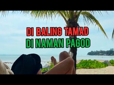 Di baling tamad di naman pagod: Watch now and subscribe. Funny video ...