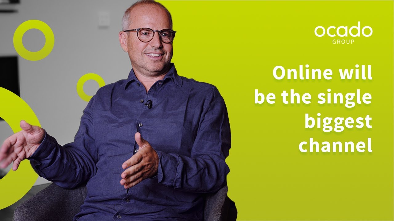 Future of Online Groceries: How has COVID accelerated the shift to ...
