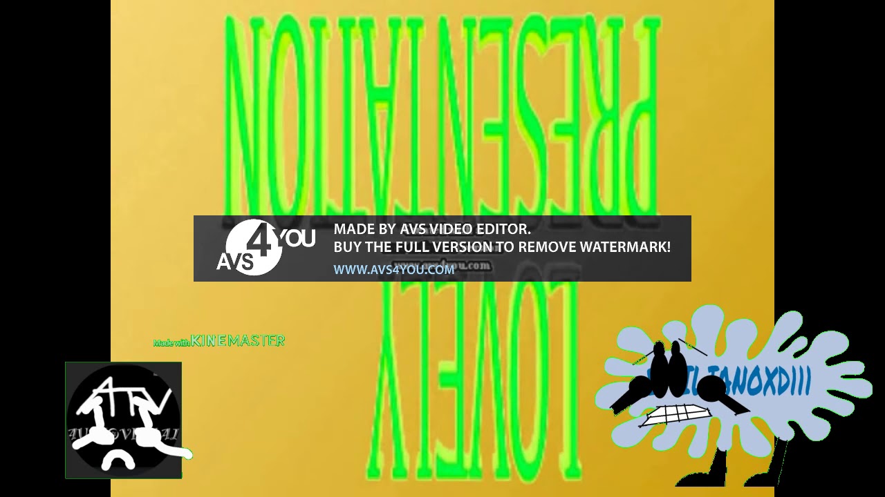 What happens if ATV Audiovisual & EmilianoYTP watch Paraheart VHS 100 ...