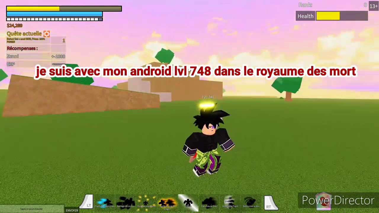 Boss Friaza 100% | Dragon ball Final Stand - YouTube