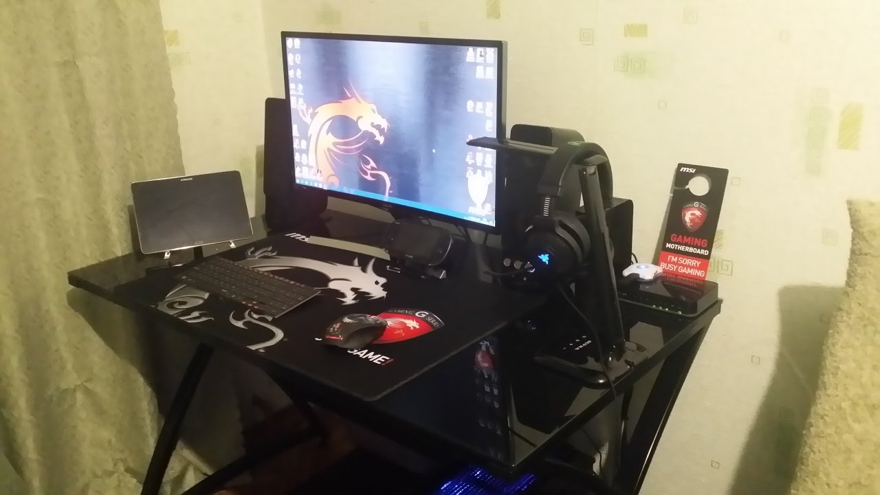 Обзор отличных колонок Creative GigaWorks T40 Series II - YouTube