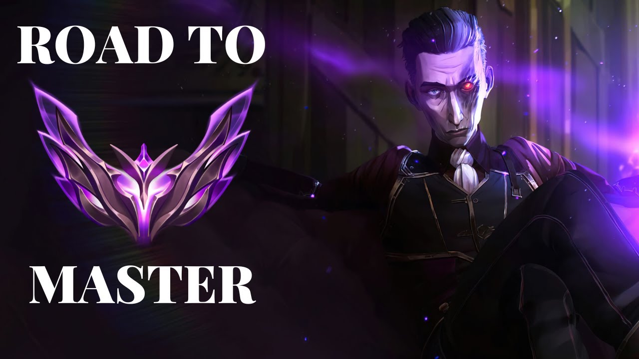 KAPAN MASTER BANG??!! TFT : Teamfight Tactics Set 13 Into The Arcane ...