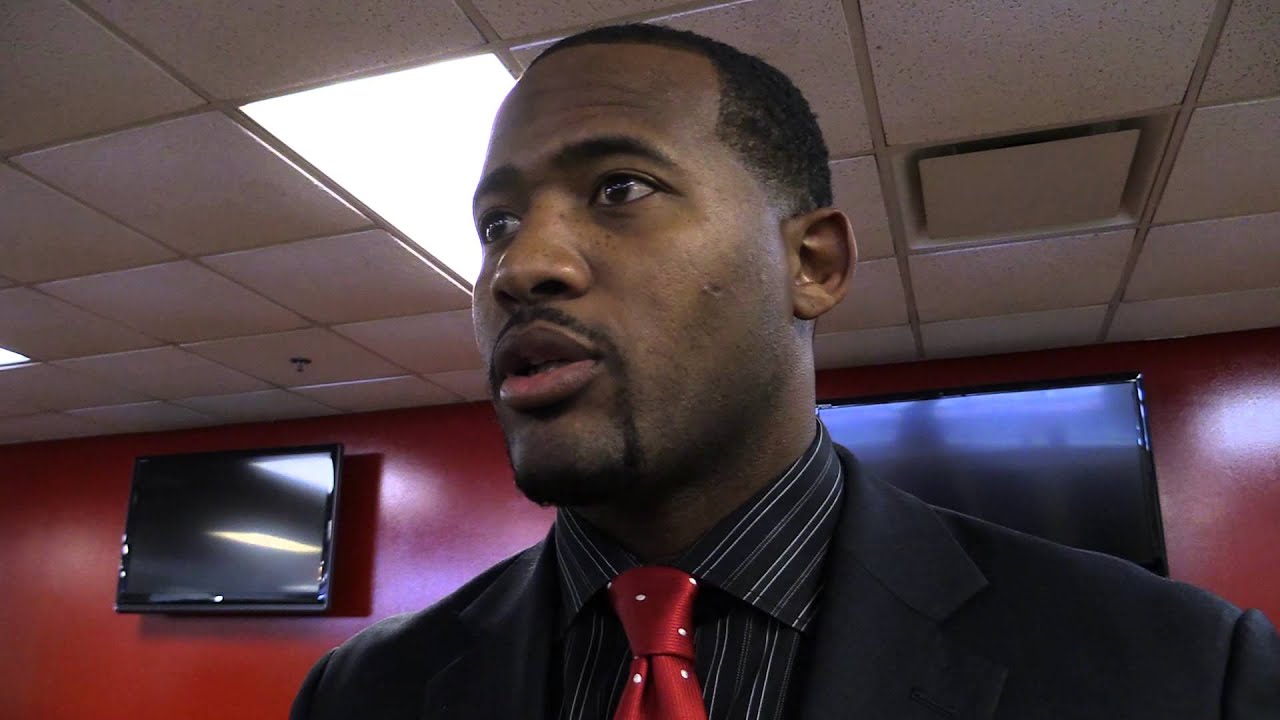 Kolby Smith Signing Day 2-4-2015 - YouTube