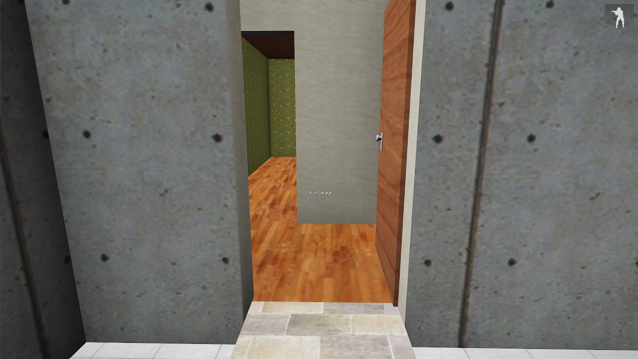 ArmA 3 Custom Buildings - YouTube