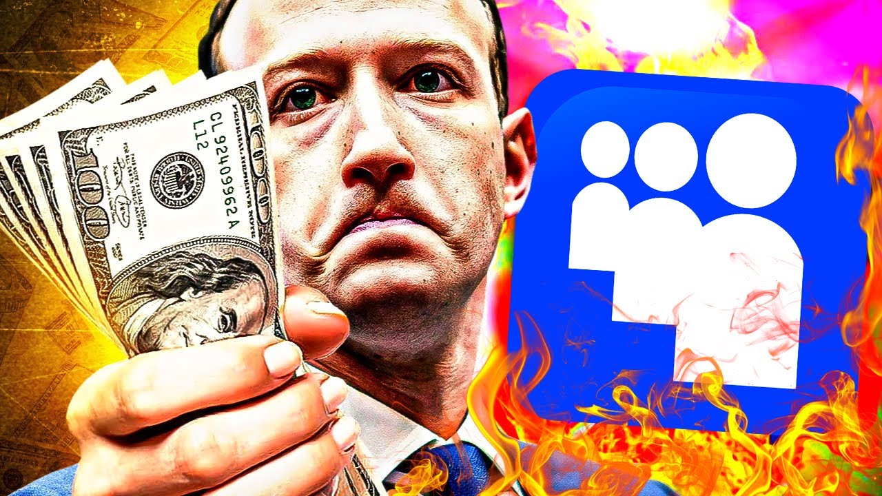 Why MySpace Failed: The Real Reasons You Never Knew - YouTube