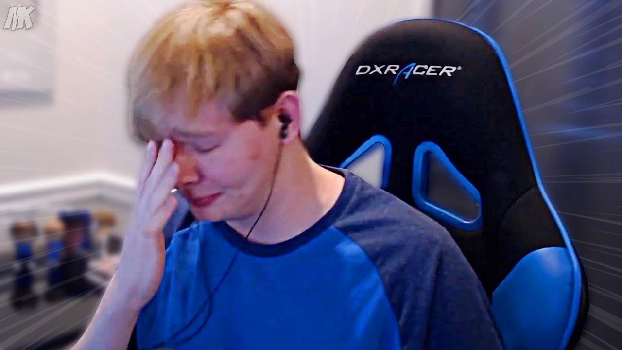 CallMeCarson Finally Explains What Happened... - YouTube