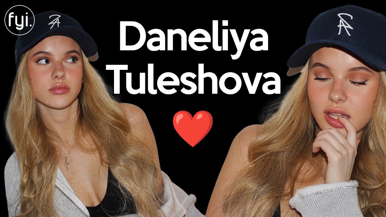 What is Daneliya Tuleshova doing now? Post TV Life - YouTube