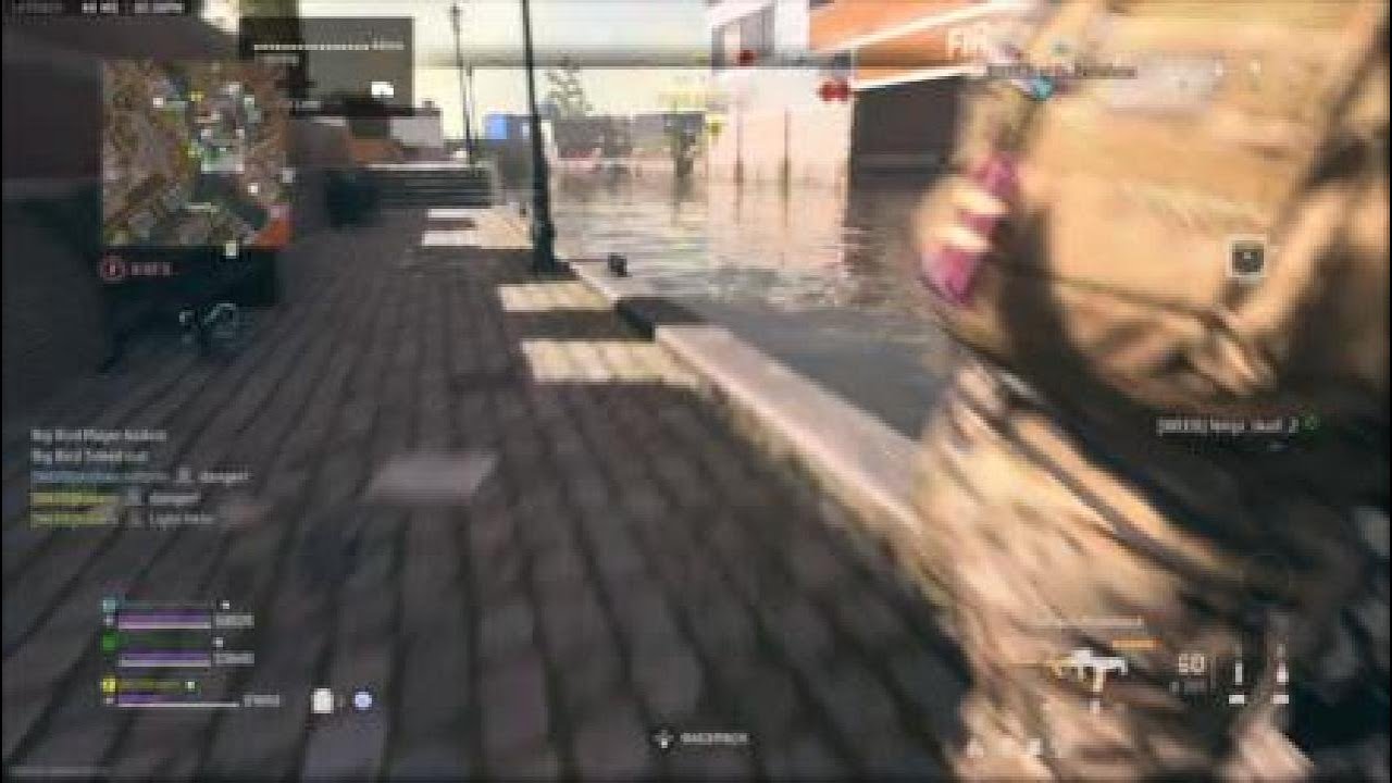 20 bomb in Warzone 2 - YouTube