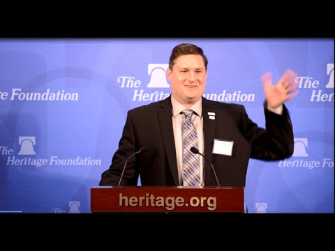 Lee Gross, MD "A Primary Care Revolution" — BRI 2015 Leadership ...