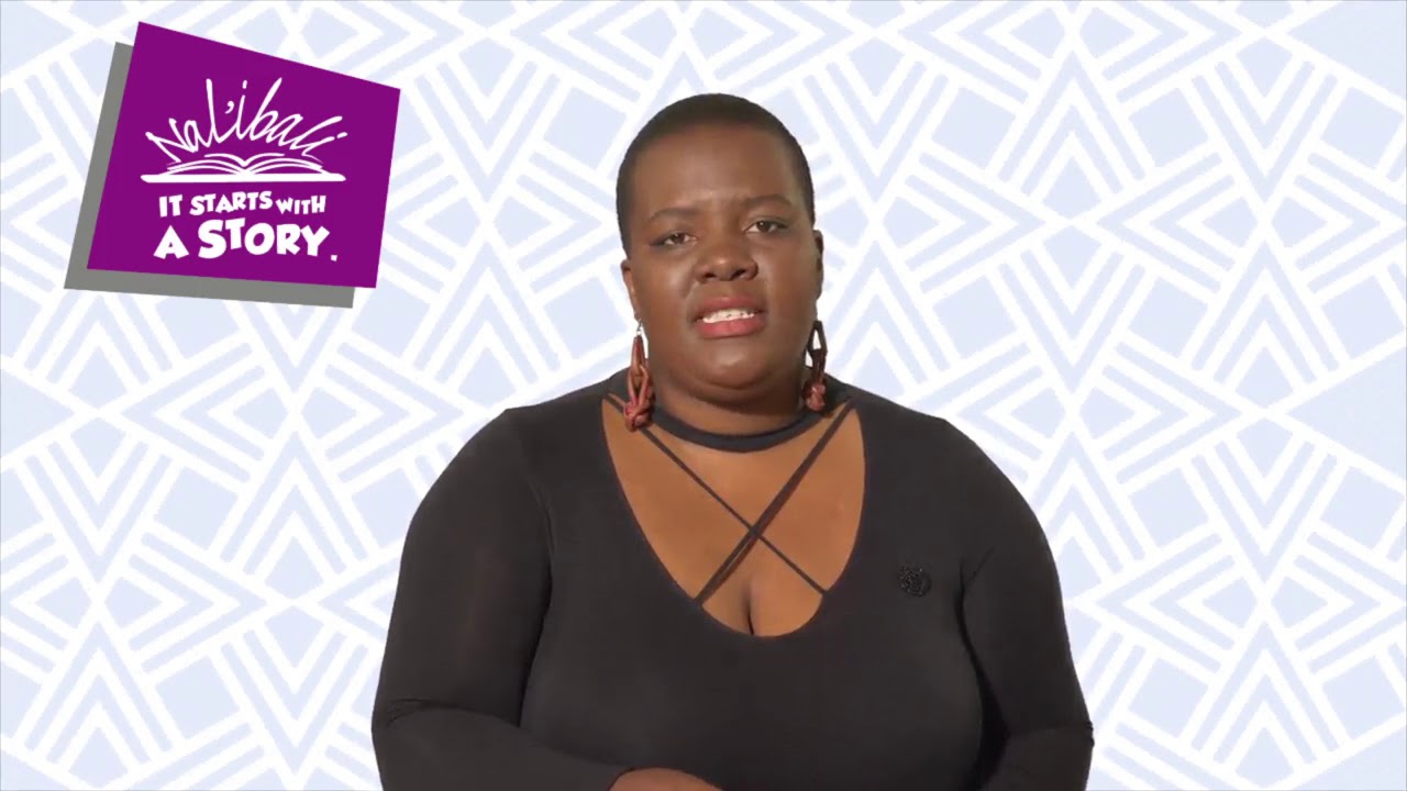 Nal'ibali: How To Plan a Reading Club Programme - YouTube