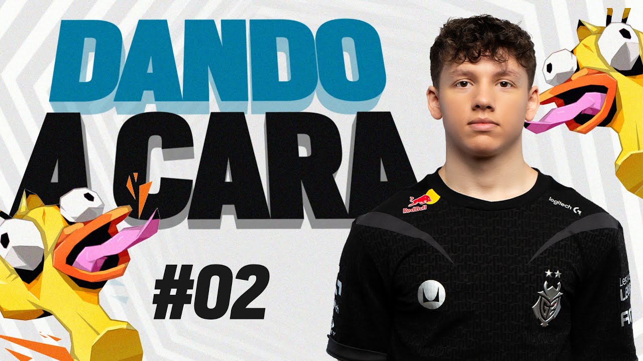 Qual Operador o BENJAMASTER baniria pra sempre do R6? I DANDO A CARA #2 ...