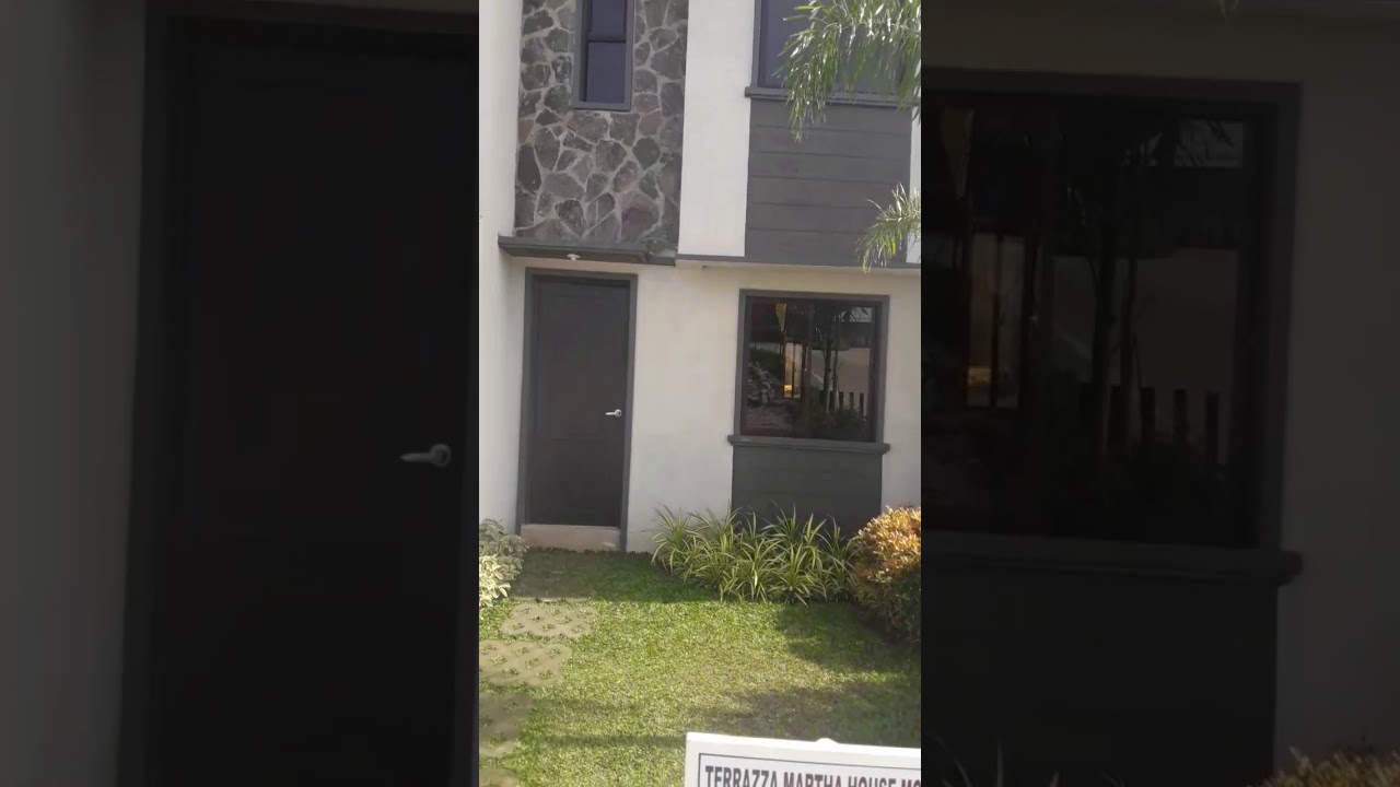 VILLA ROMA PHASE 7 at Brgy Lambakin Marilao Bulacan - YouTube