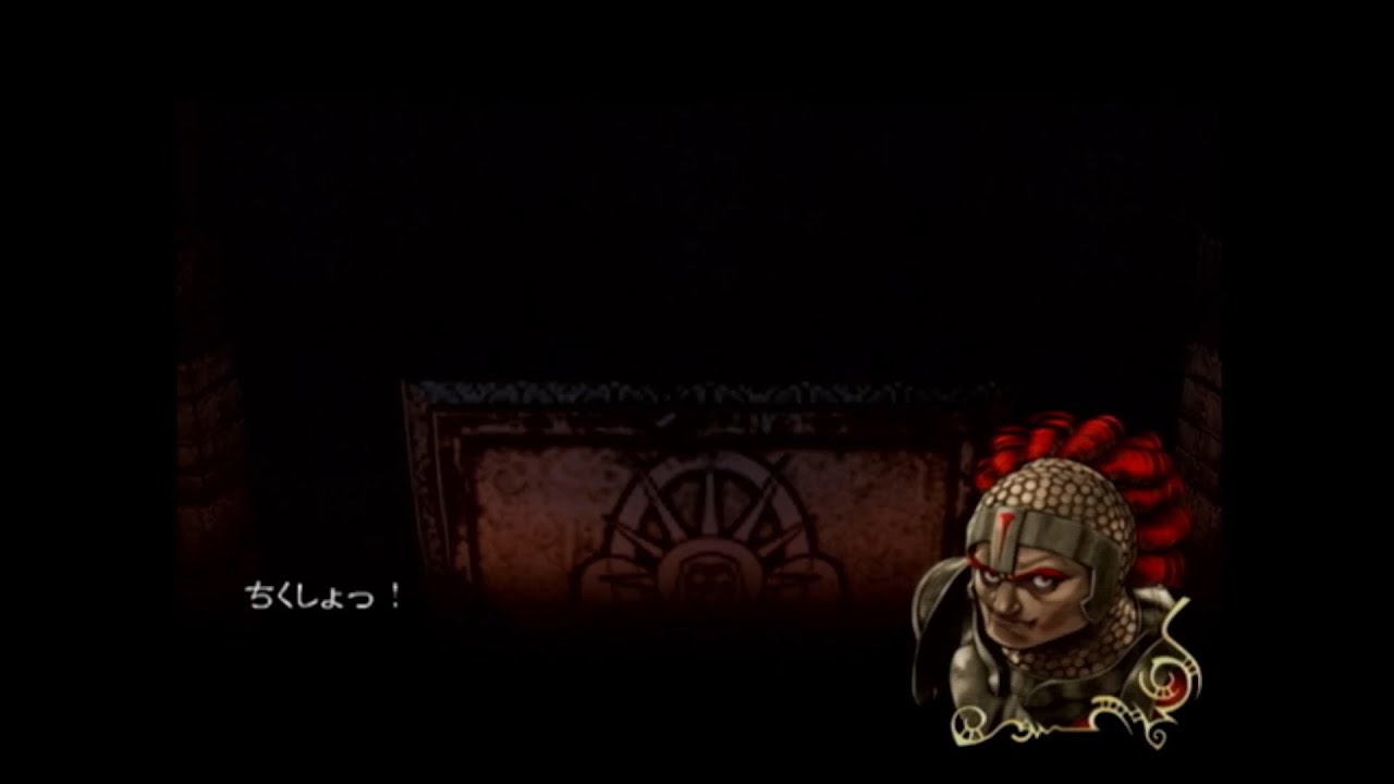 はじめての「DOD2」 #49 【ドラッグオンドラグーン2 封印の紅、背徳の黒 実況プレイ】 - YouTube