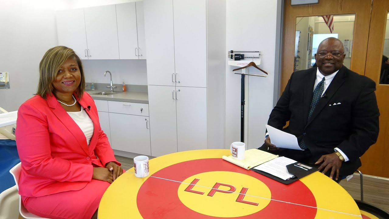 Sherita Simmons, Practical Nurse Graduate, Cape Coral Technical College ...