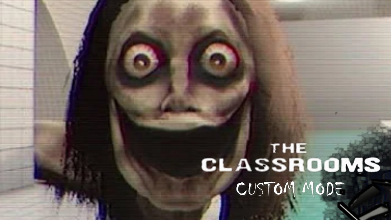Ich spiele LIVE den THE CLASSROOMS CUSTOM MODE! - YouTube