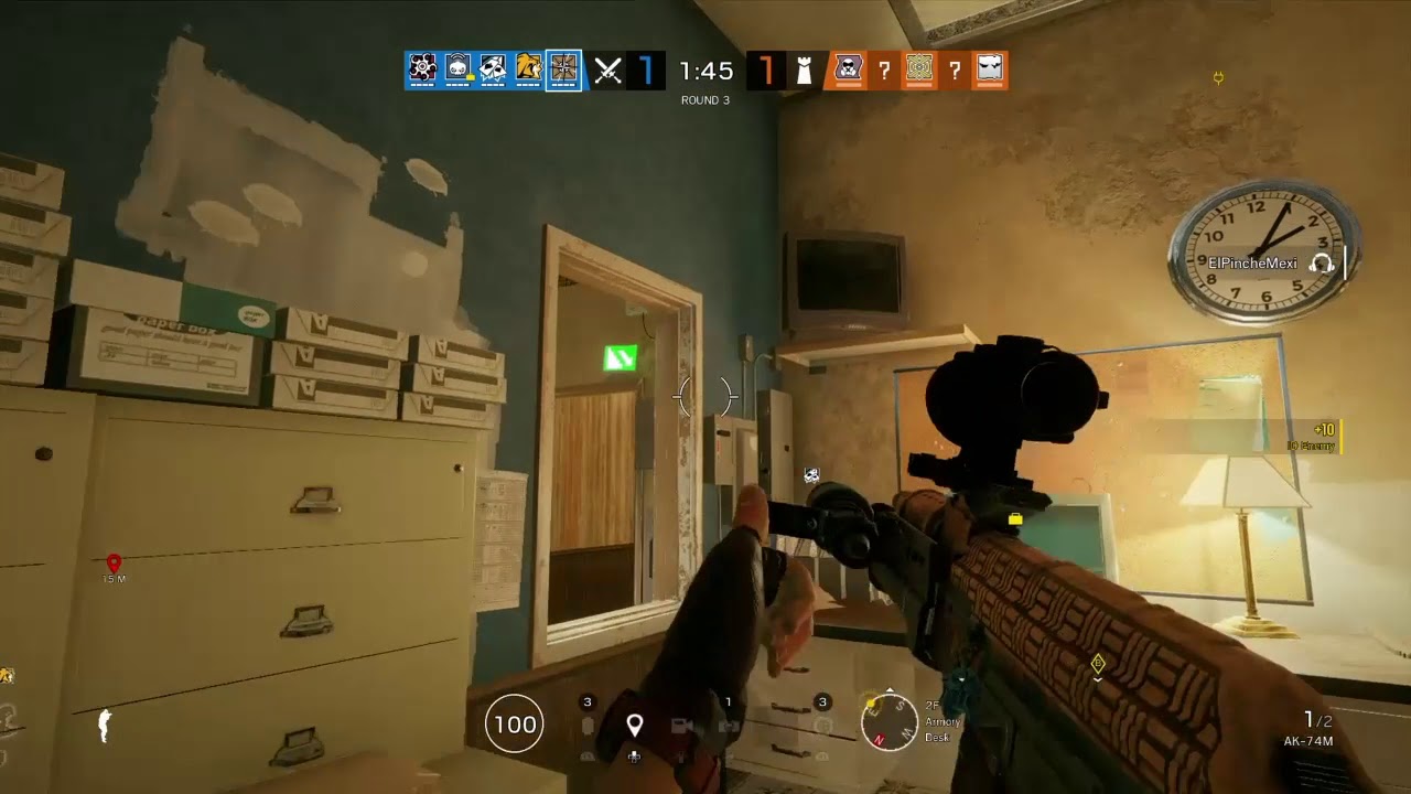 kd 1 7 R6 Montage YouTube kd-1-7-r6-montage-youtube