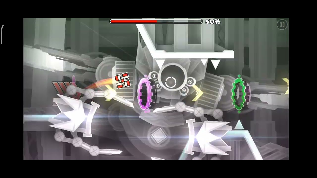 The Router (DEMON) By Vilms 100% Complete Geometry Dash 2.11# ...