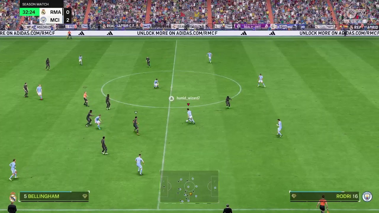 Fc24 Live - YouTube
