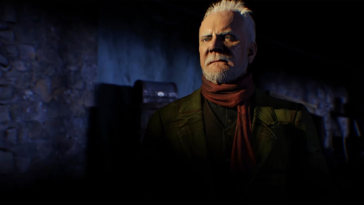 Dr Monty's Ultimate Evil Form! Zombies Ending Final Battle! Black Ops 4 ...