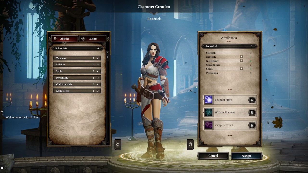 Divinity Original Sin #1 - YouTube