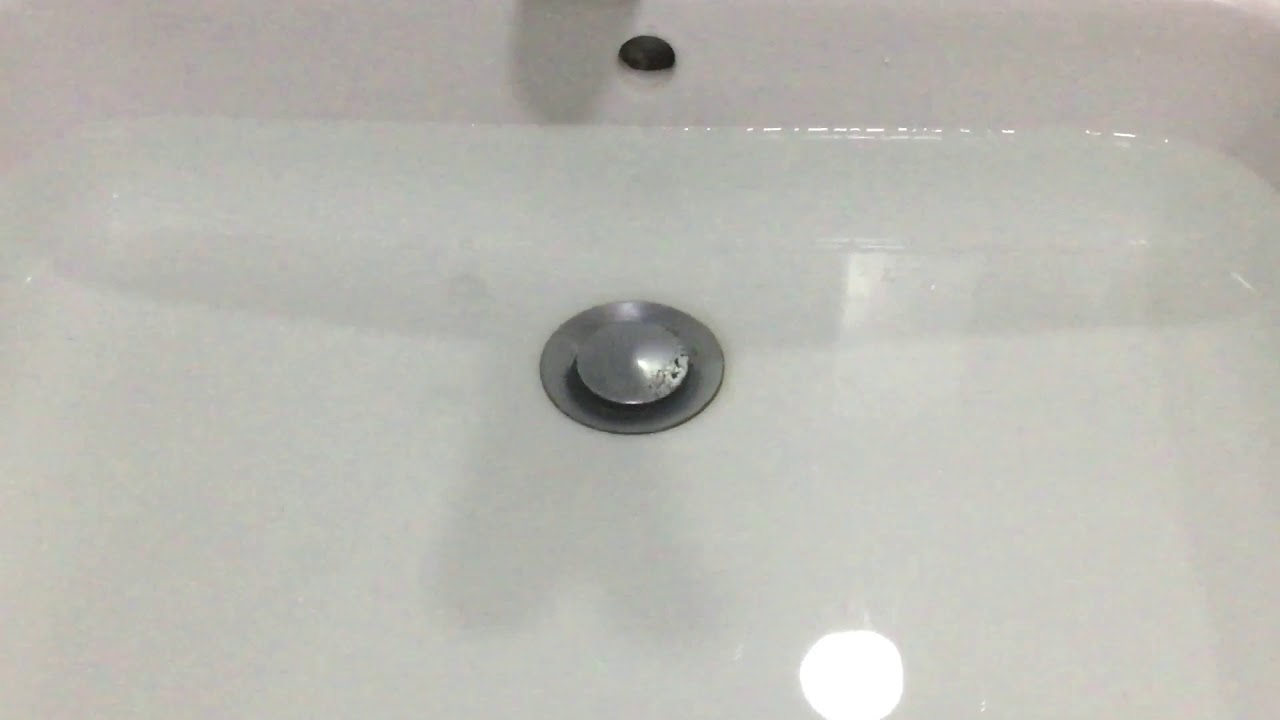 THE TOILET BURP - YouTube