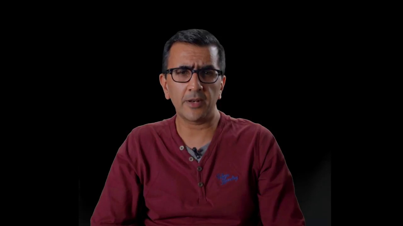 The Naylor Review exposed by Dr Bob Gill - YouTube