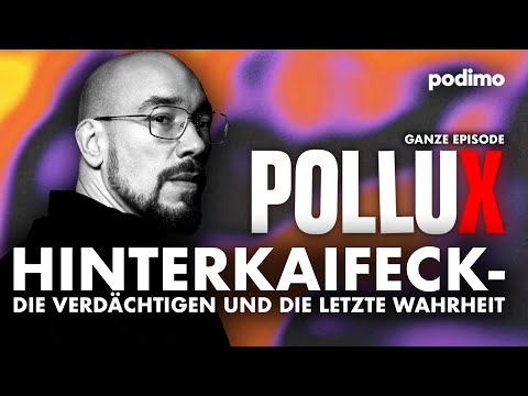 Hinterkaifeck: Die Verdächtigen und die letzte Wahrheit (Teil 2) | Pollux | Podimo True Crime