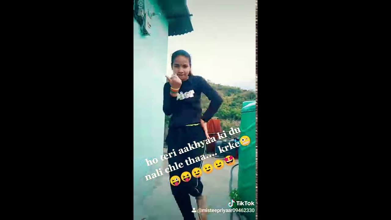 My fast tik tok video - YouTube