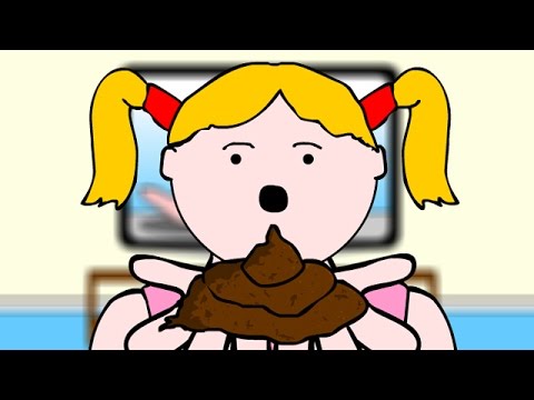 I've done a poo | Trudy Walker Episode 2