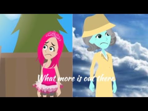 What more is out there - YouTube