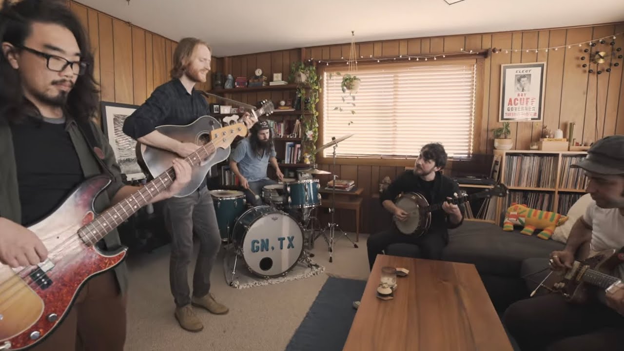 To Where You're Going - Goodnight, Texas (Official Video) - YouTube