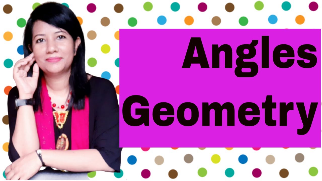 Calculate the Value of Angles //Geometry // EducatorSharmin - YouTube