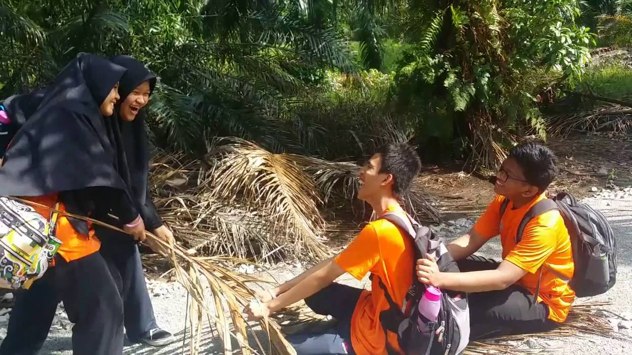 cuti-cuti Malaysia | SMK AGAMA PUTRAJAYA (Smaputra) | Program ...
