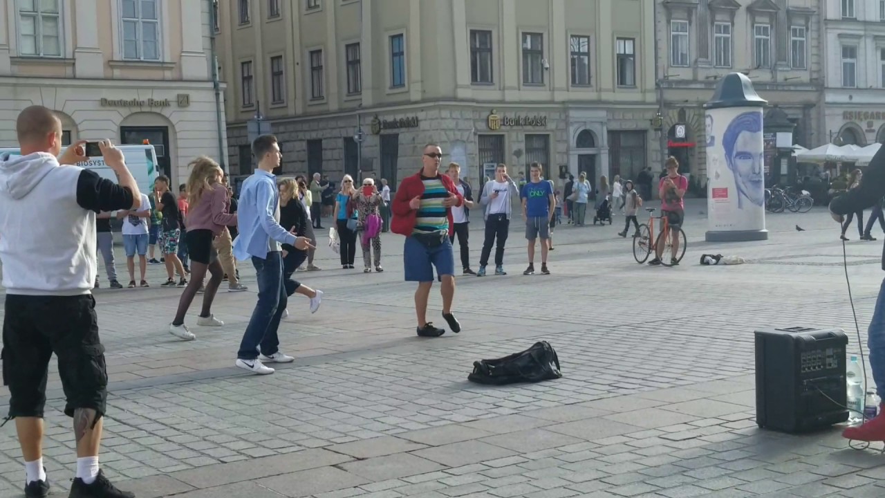 Very fun Polish ppl 2017 - YouTube