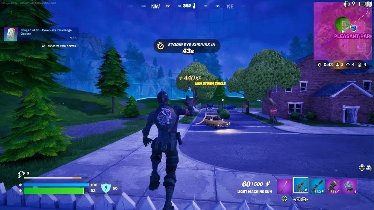 OG Skin, OG Dub! - YouTube