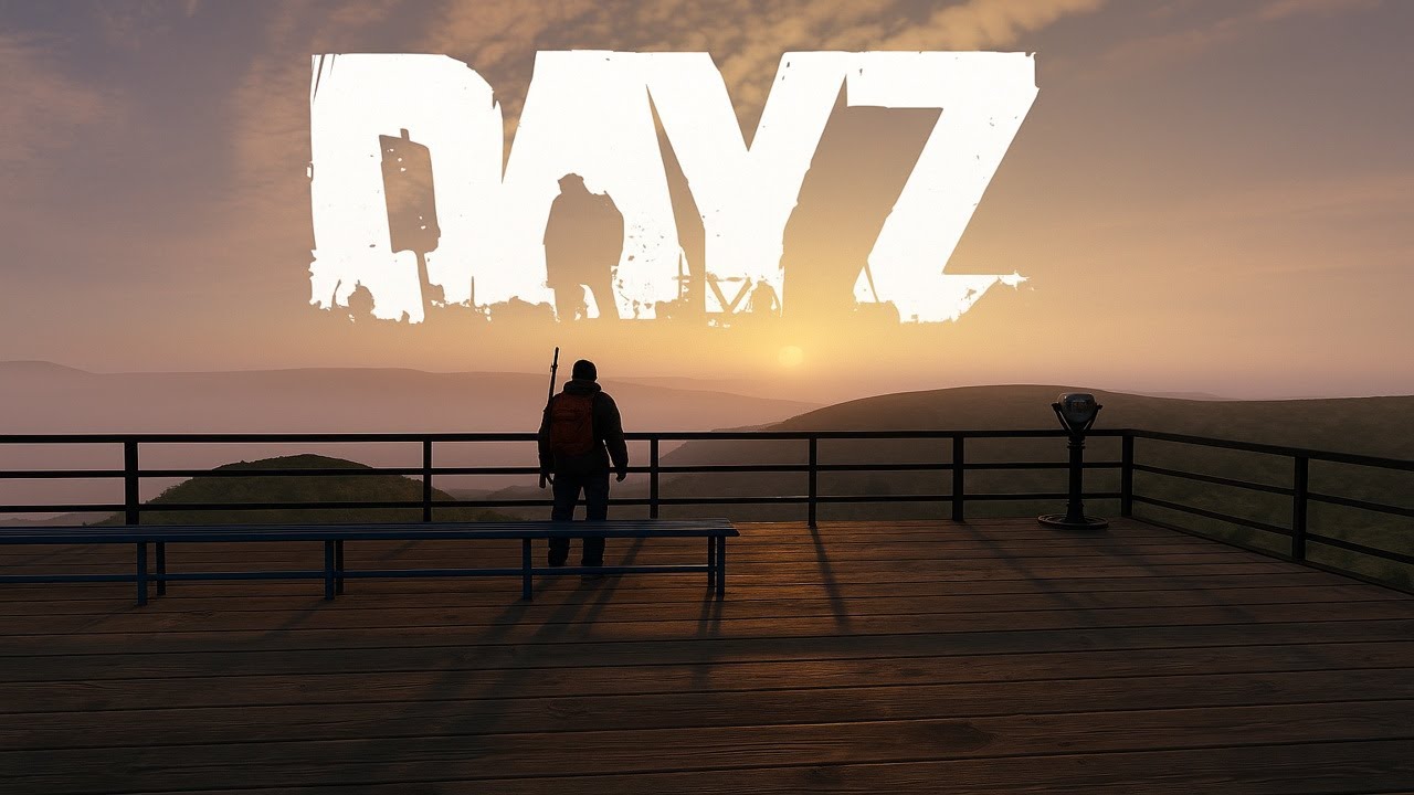 Exploring DayZ's brand new map! - YouTube