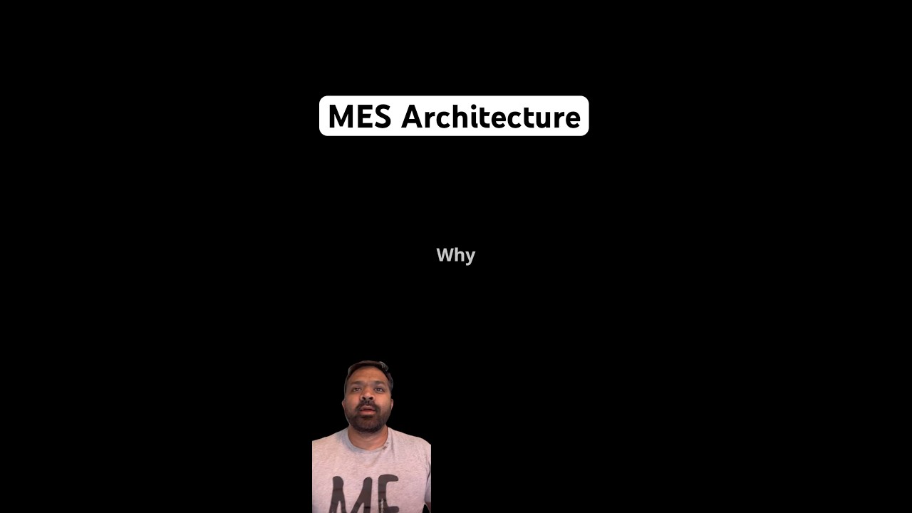 Videos – MES Engineer
