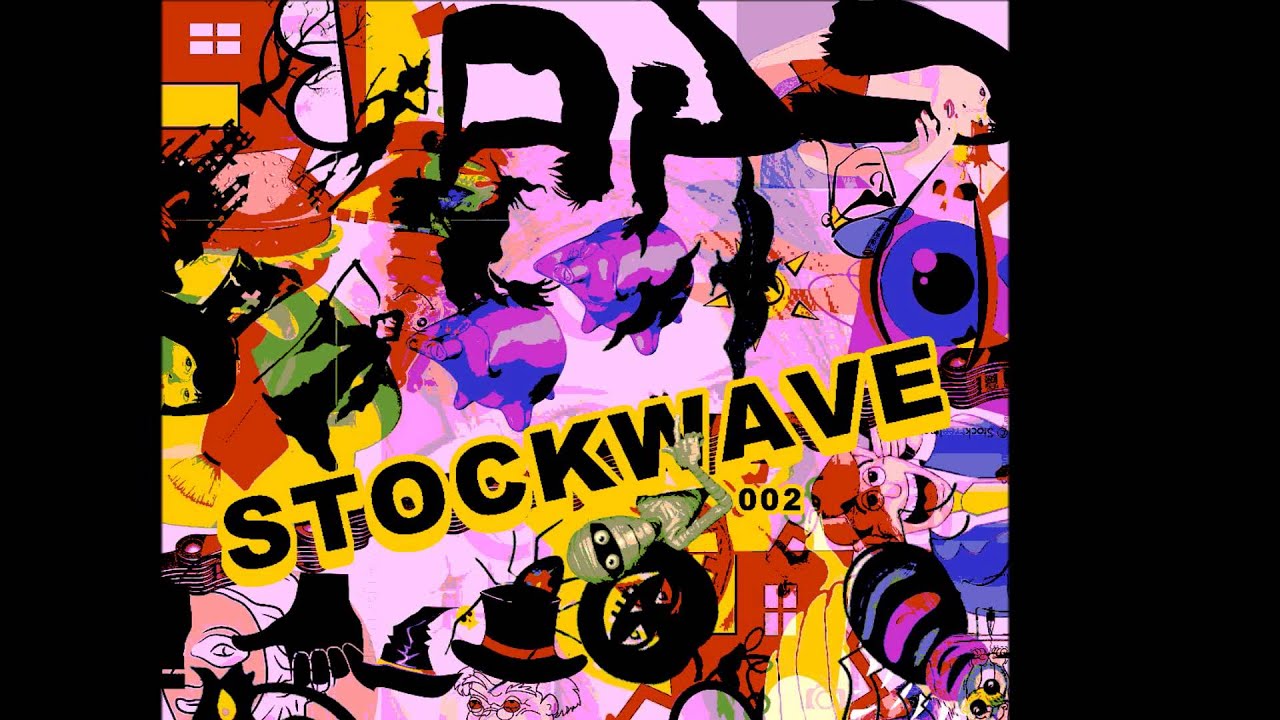 STOCKWAVE 002 - YouTube
